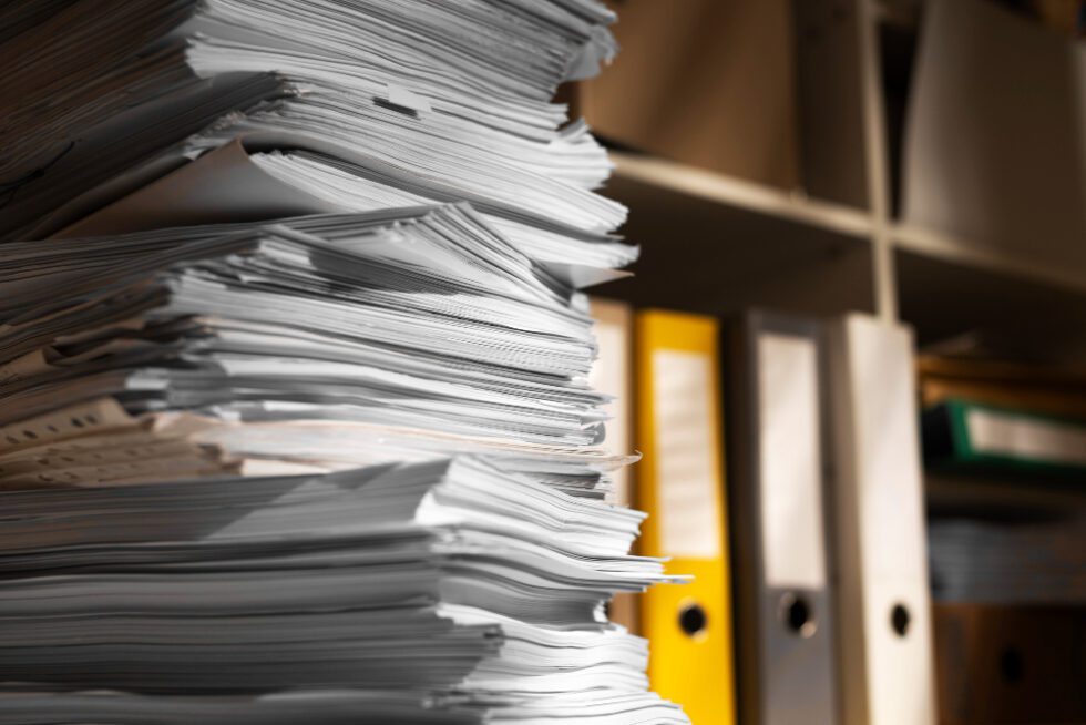 Right Paper Stock | Agility Print
