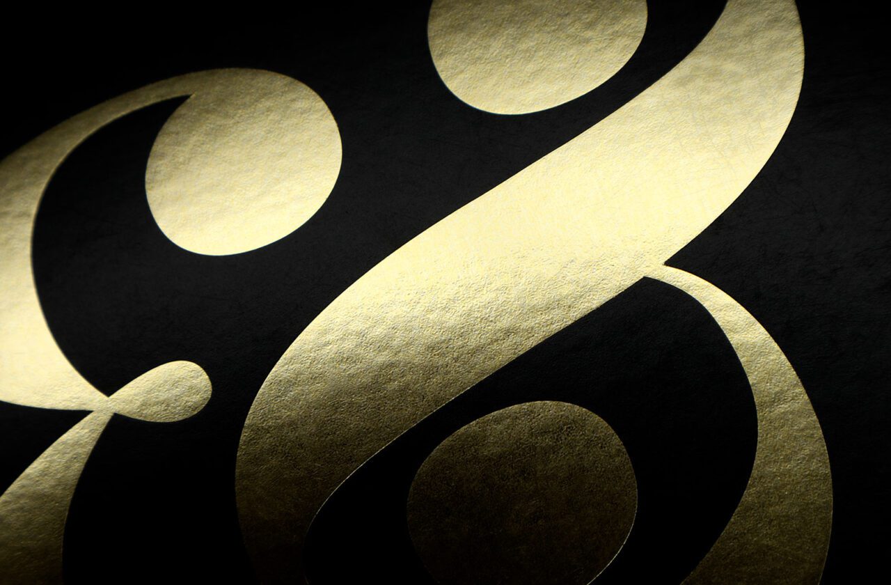 Metallic Printing | Agility Print